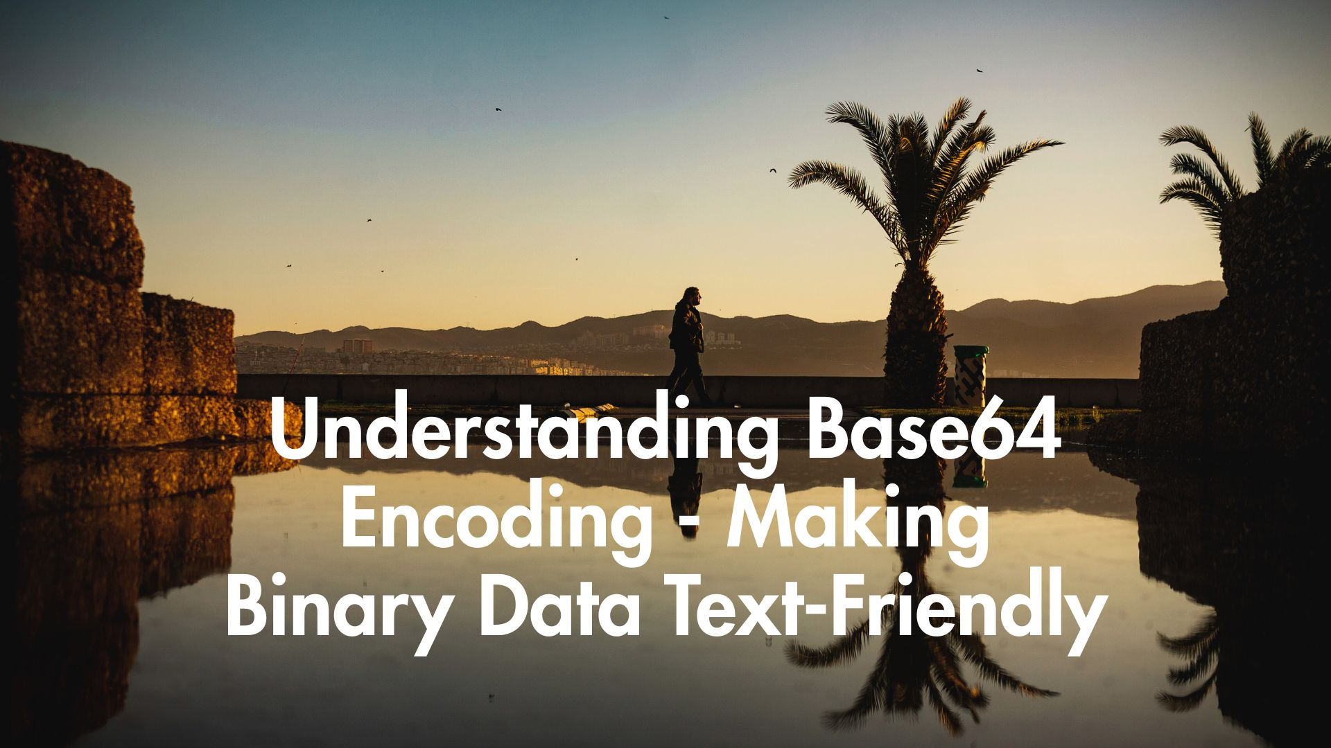 Understanding Base64 Encoding - Making Binary Data Text-Friendly | ConvertKit Images