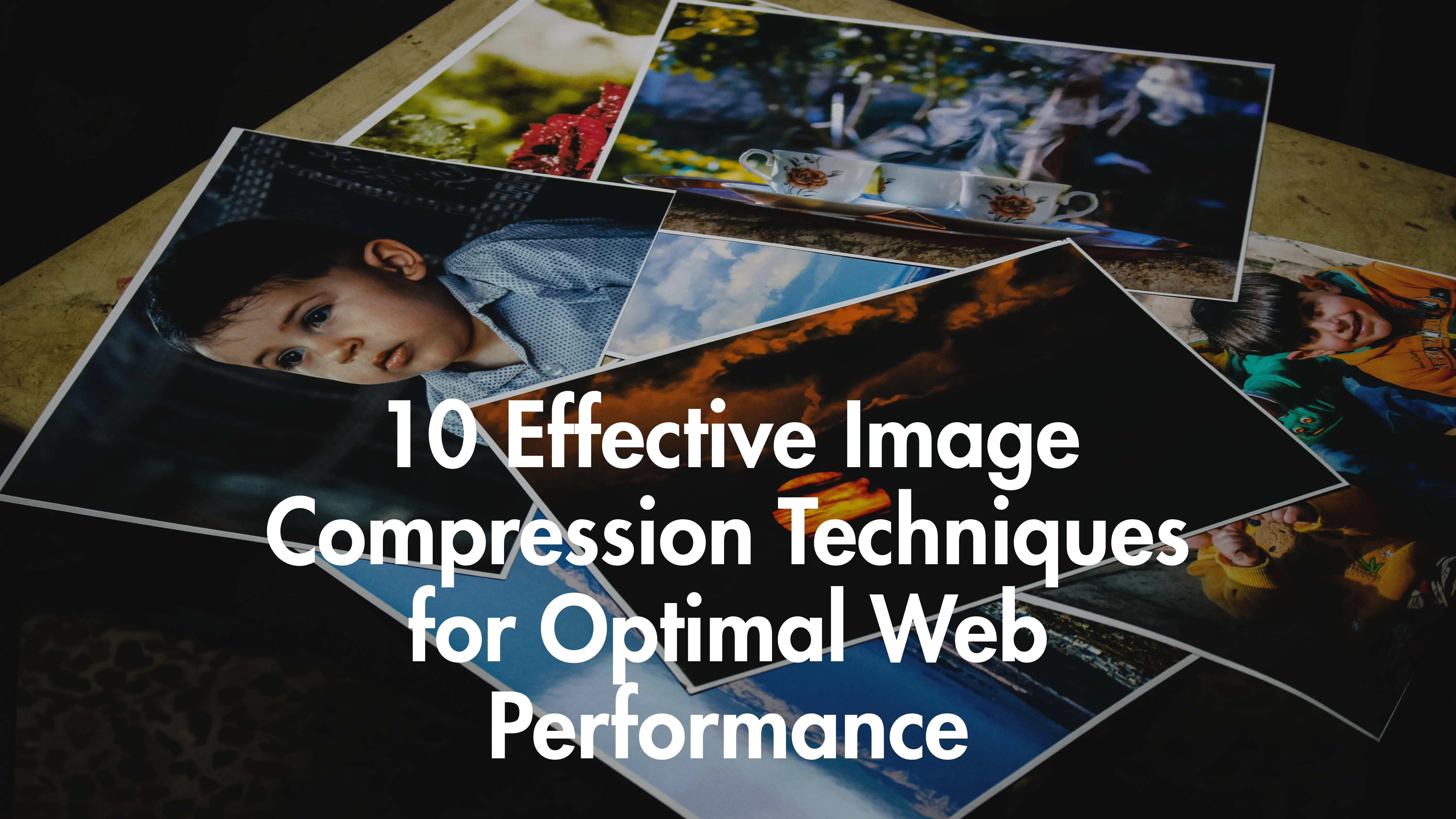 10 Effective Image Compression Techniques for Optimal Web Performance | ConvertKit Images