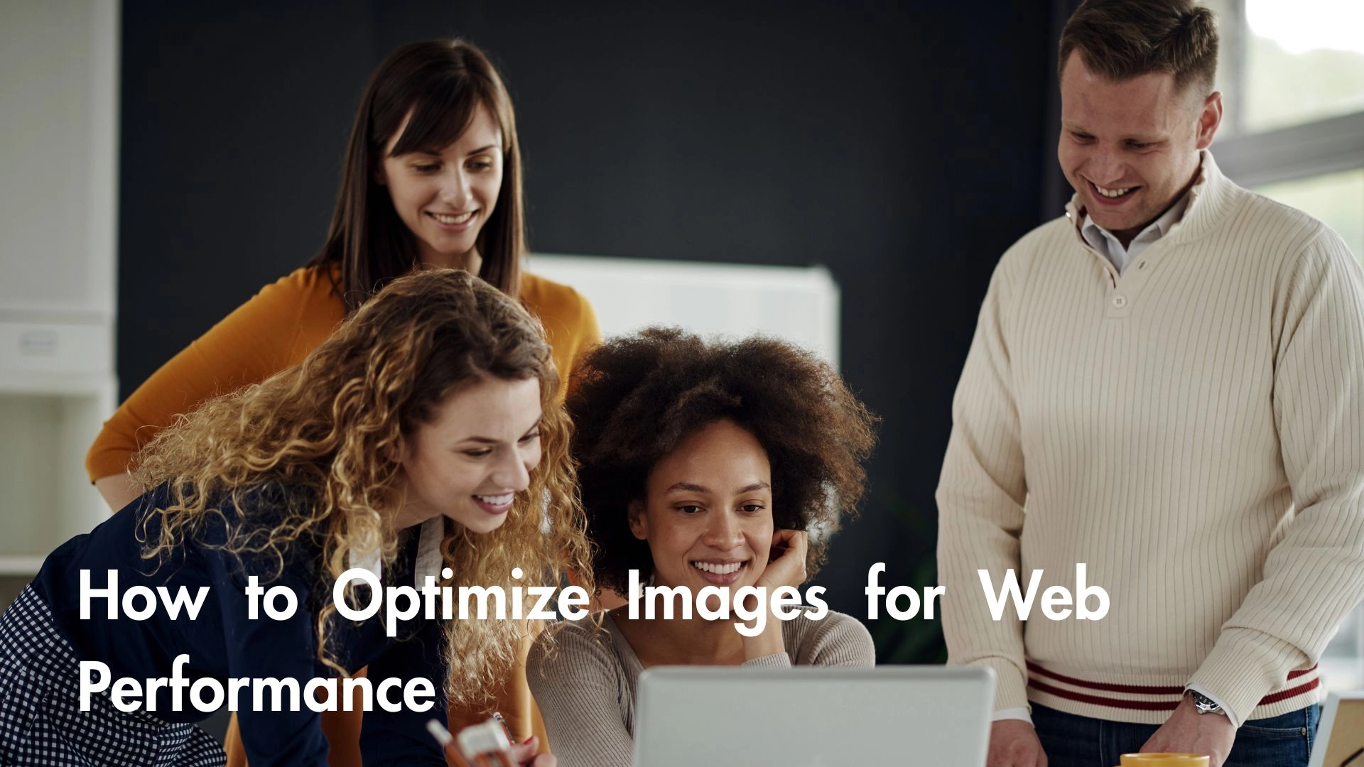 7 Essential Tips to Optimize Images for Peak Web Performance ...